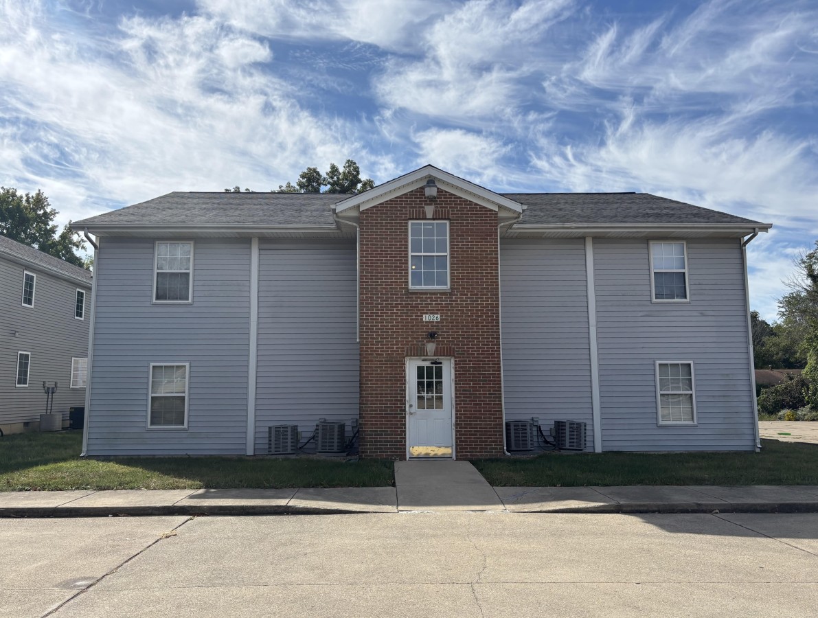 Bowers Rentals - 1026 Edgar Drive